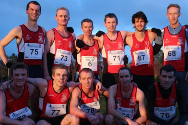 City of Derry Spartans