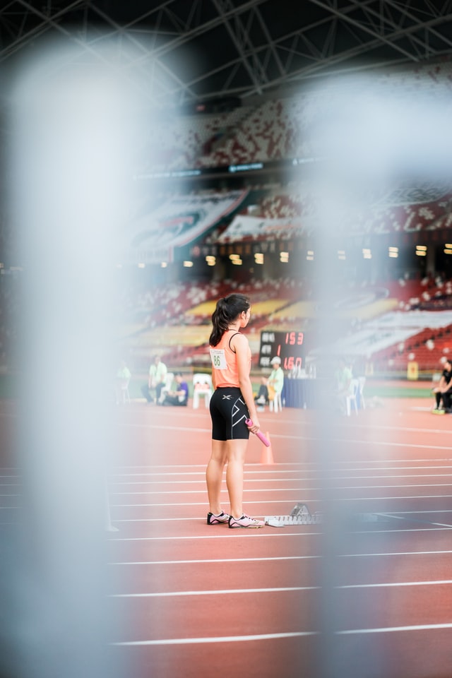 The Biggest & Most Popular World’s Athletics Competitions